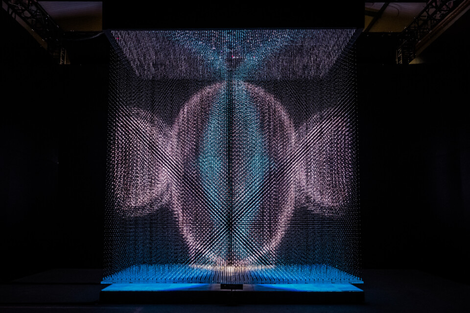 Our Magic - satis&fy