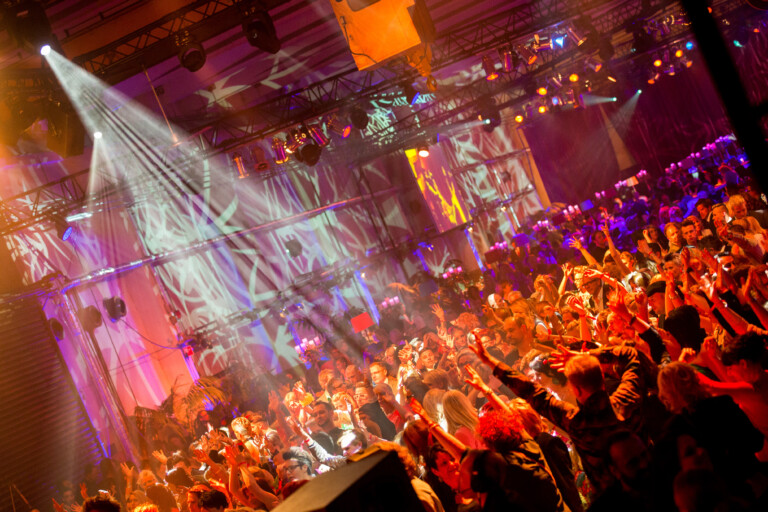 Fredenhagen lebt - Our Magic - satis&fy