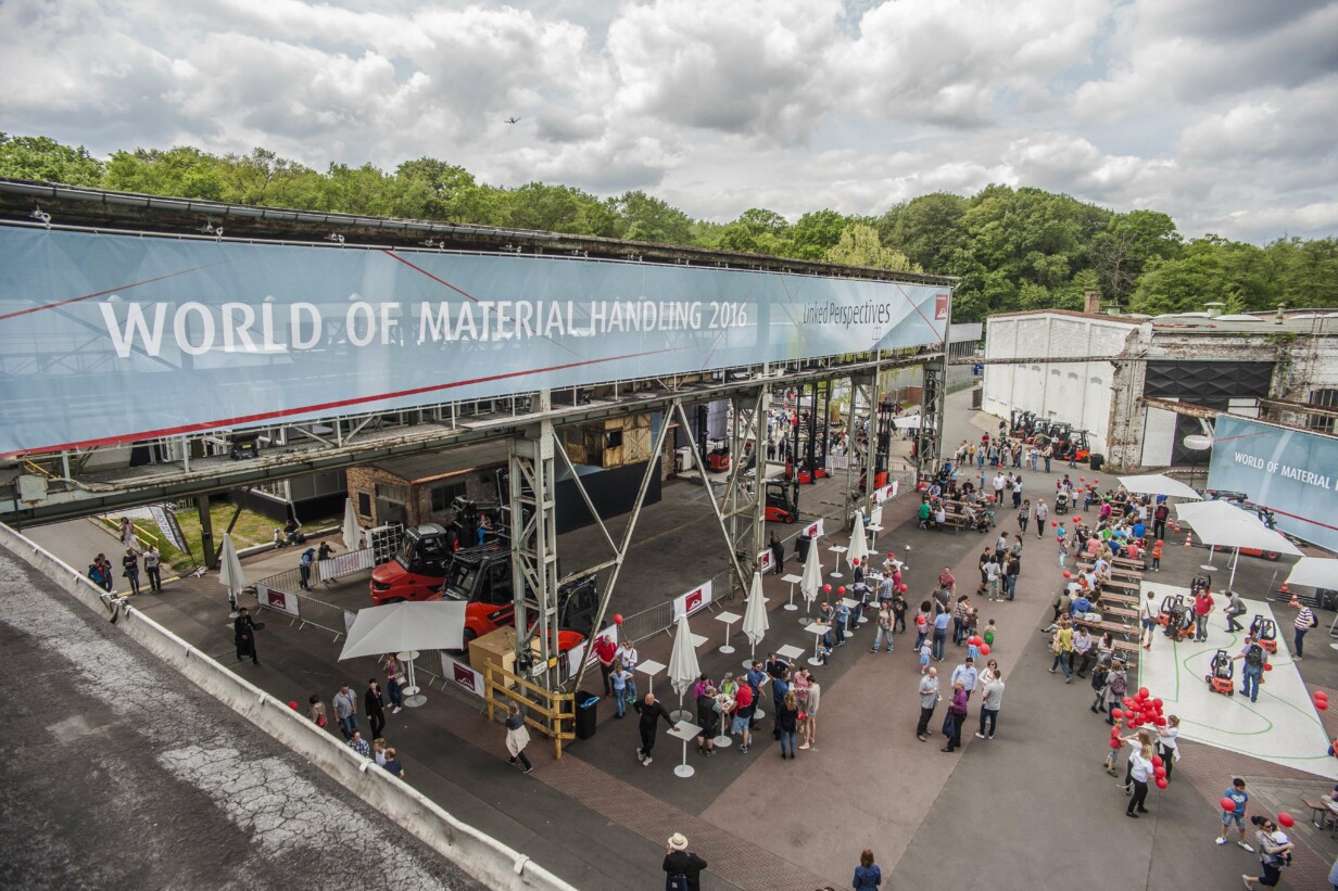 Fredenhagen lebt - Our Magic - satis&fy