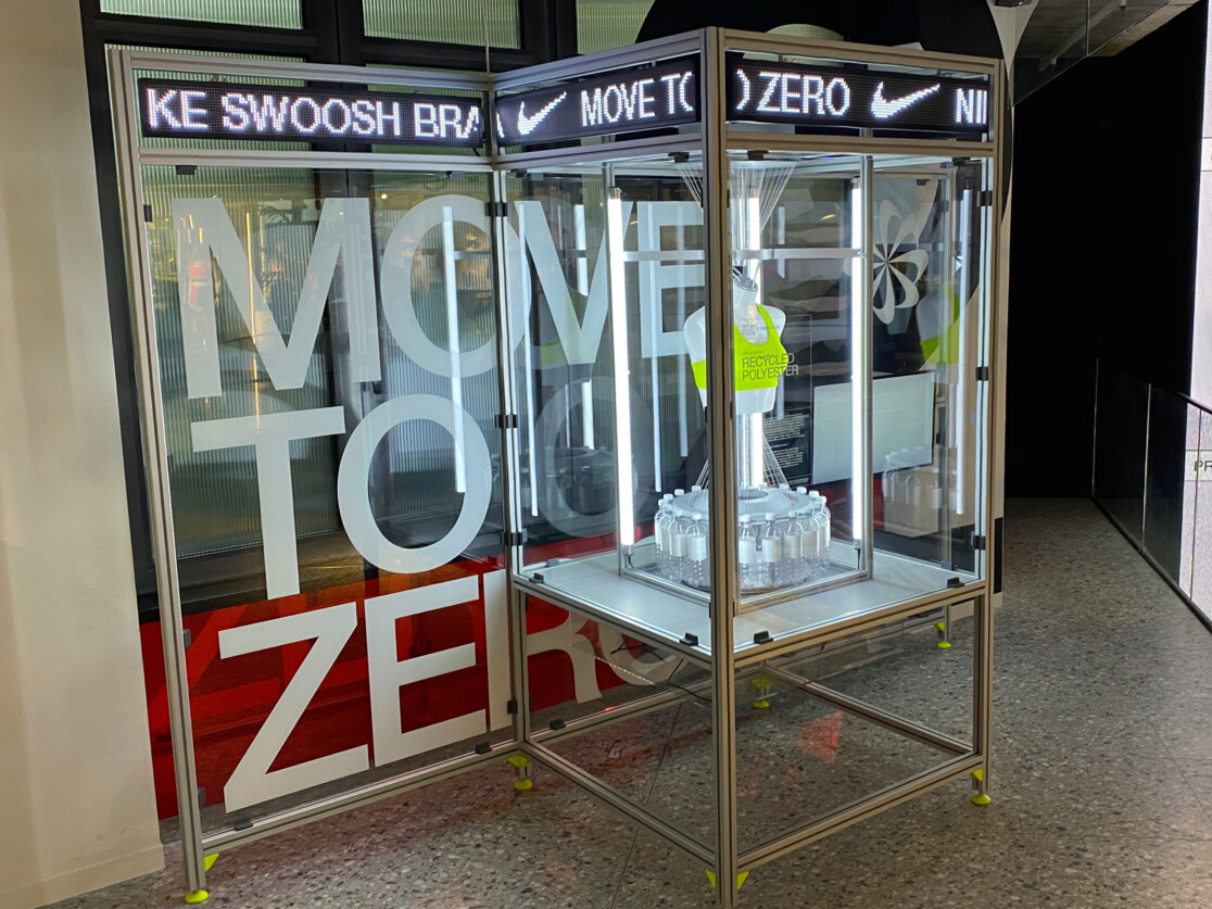 Nike opens first House of Innovation in Europe - News - satis&fy