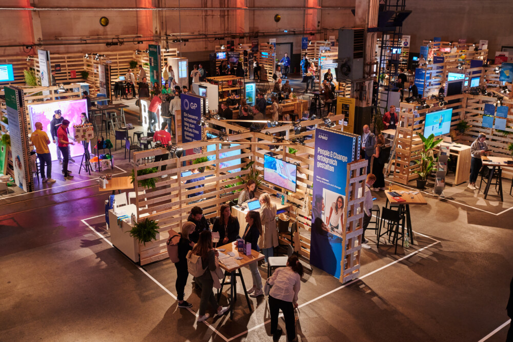 Copetri Convention – Unique event in Fredenhagen - News - satis&fy