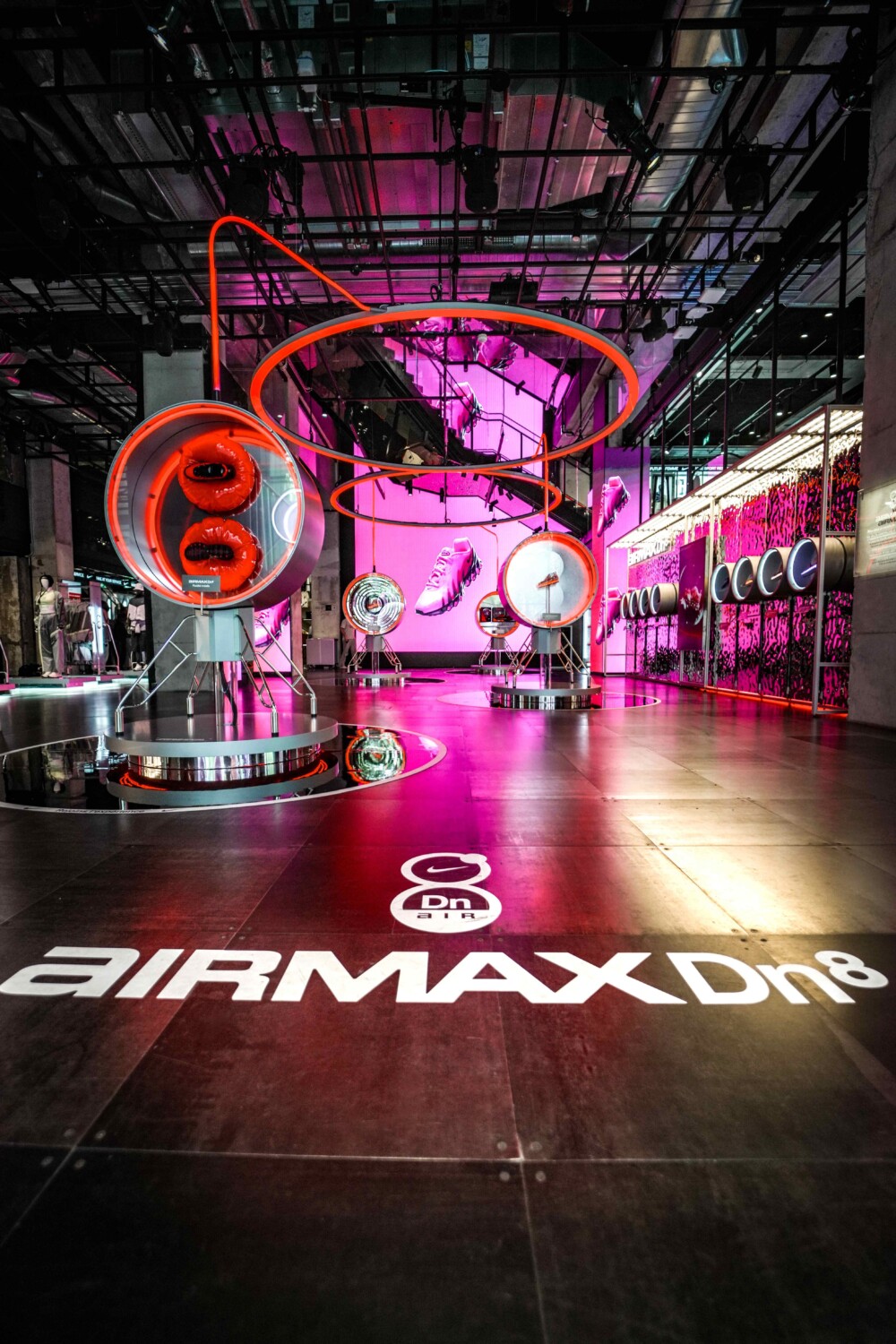 Air Max Day 2025 - News - satis&fy